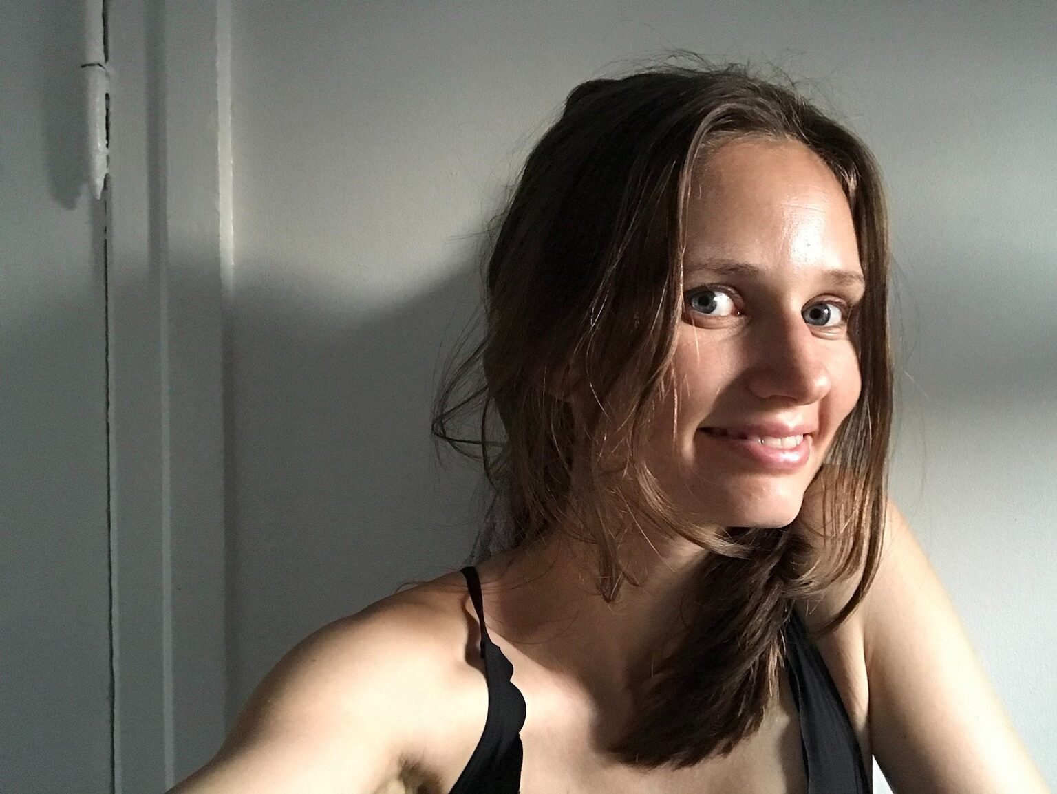 DIY: Hagesmække - SARAH STRANGE